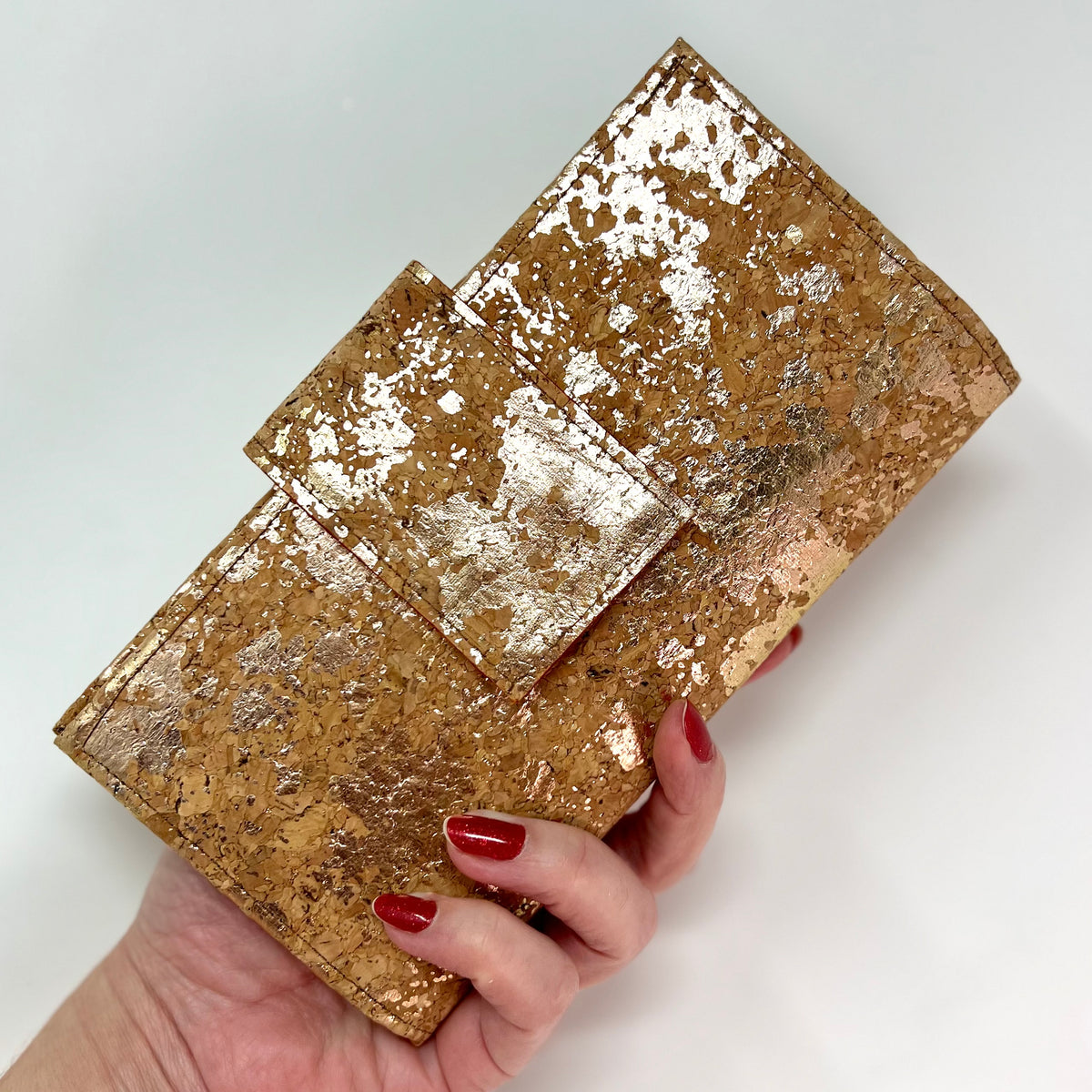 Simple Wallet – Bernardy Studio